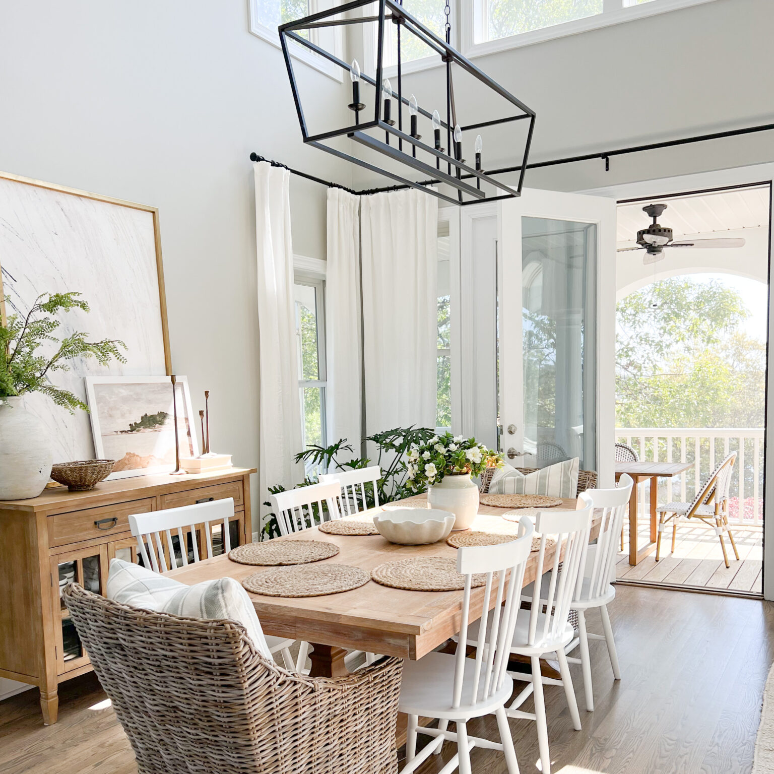 Sherwin Williams Pure Gray Paint - CASS Design Co.