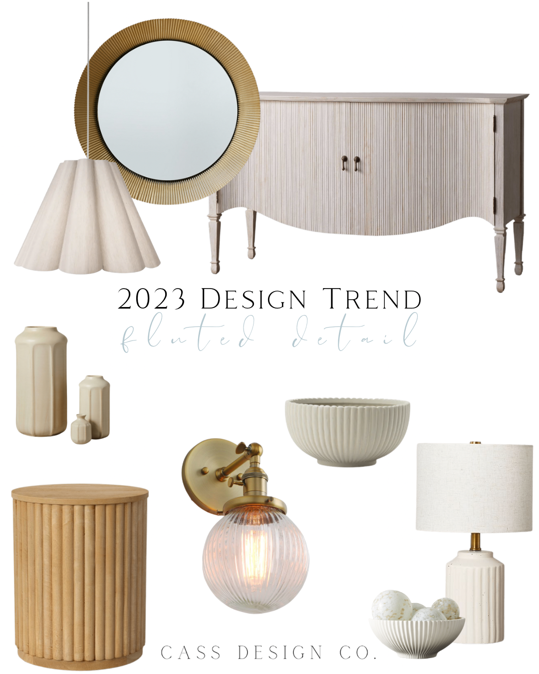 Incorporating 2023 Design Trends for a Coastal Home - CASS Design Co.