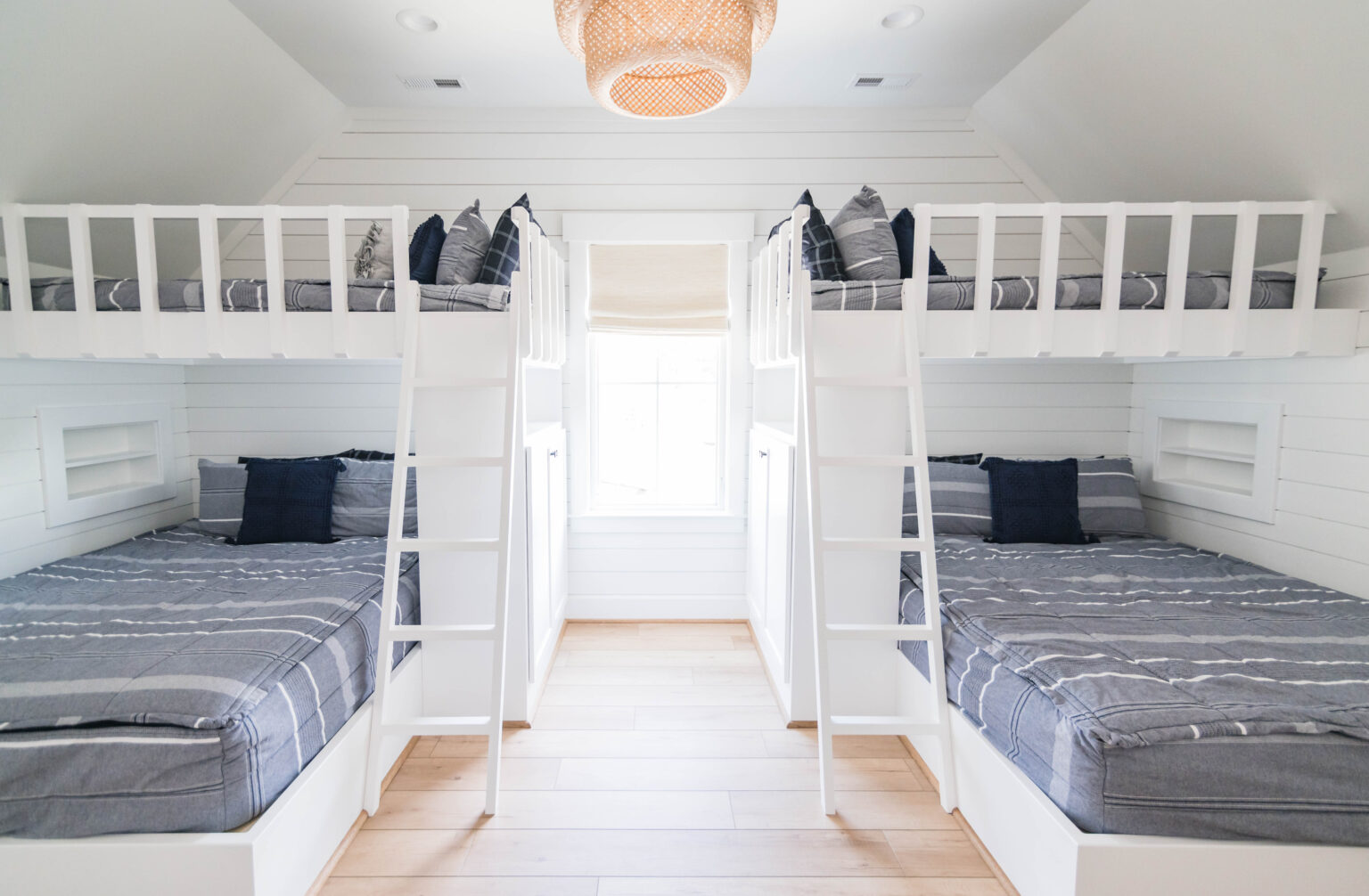 Newport News New Build Project - CASS Design Co.